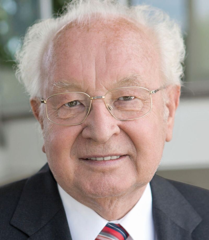 Ehemaliger Vorstandsvorsitzender Kurt Kober verstorben - Das Magazin ...