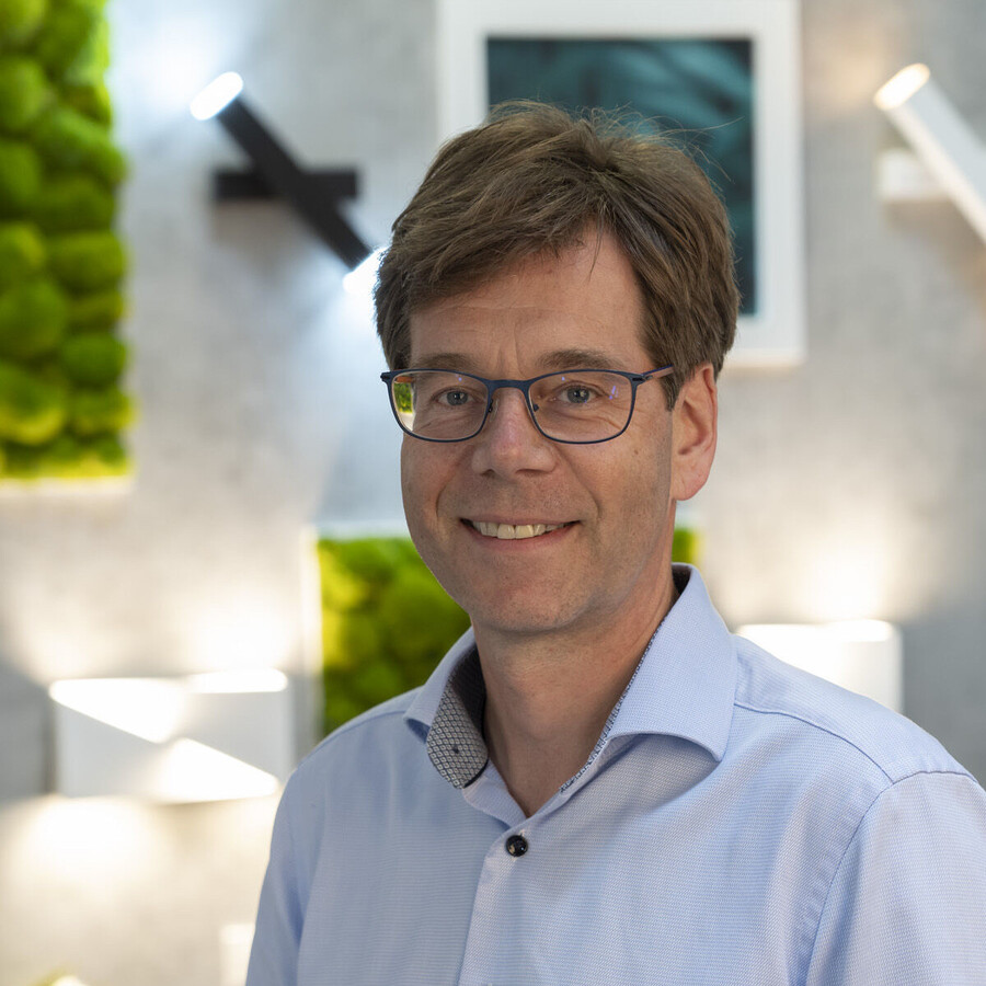 Marc Gerster wird neuer Geschäftsführer für Deutschland und die Schweiz - Das Magazin für Profis ...